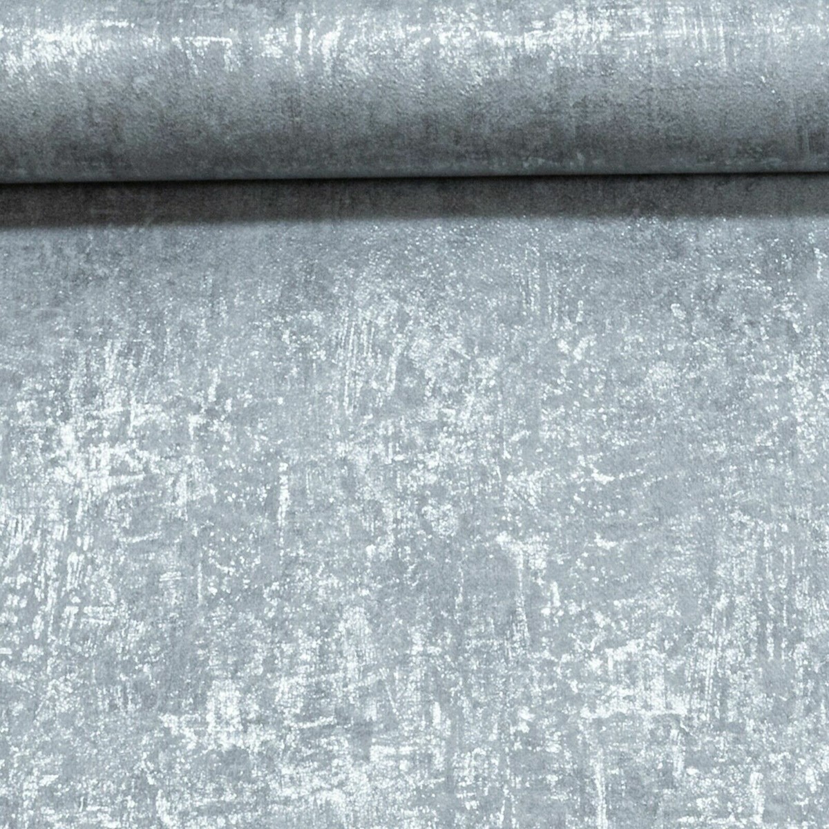 Metallic Textured Wallpaper Nova Metallic Wallpaper In Warm Grey And