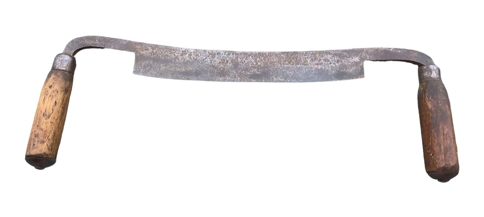 Vintage Draw Knife Wood Shaver Tool Hand Tool Woodworking 8” | eBay