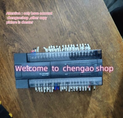 1 PC USED H2U-3232MR-XP PLC Controller #B2333H CL | eBay