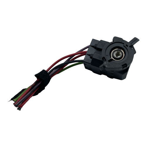2002-2006 MINI Cooper R50 R53 Ignition Switch and Connector for MINI ...