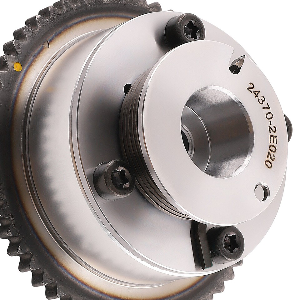 Exhaust Camshaft Gear CVVT for Hyundai Elantra 11-2020 Kia Soul Forte ...