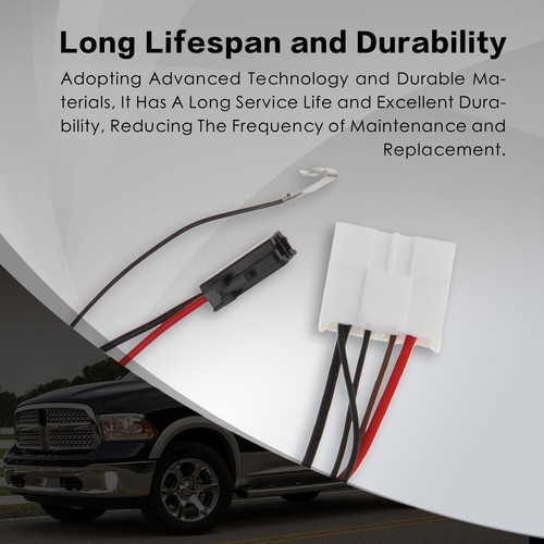 Fuel Level Monitoring Sensor for 2011-2017 Ram 1500 5.7L Dodge ...