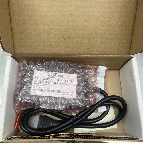 Ztr M6l GPS TRACKER CATALOG # AZ08-ZTR01 PART # TTU2830LA | eBay
