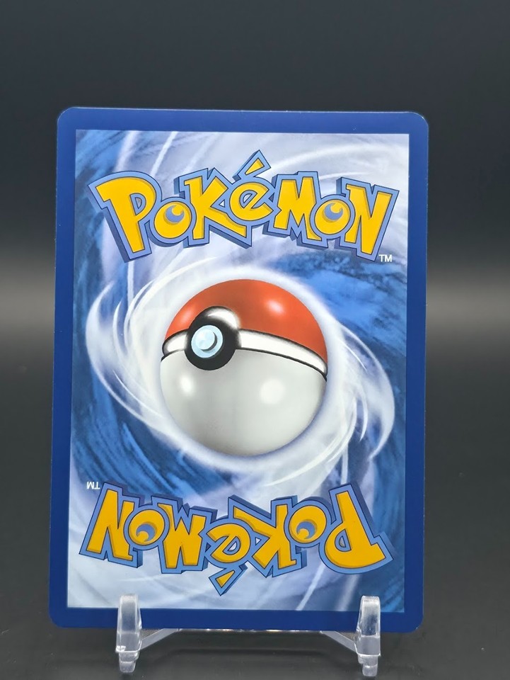 Pokémon TCG Surfer 235/191 Sv08: Surging Sparks Holo NM | eBay