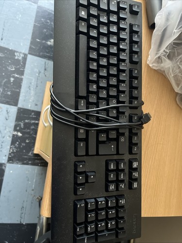 Lenovo Original Keyboard and Mouse Set | eBay UK