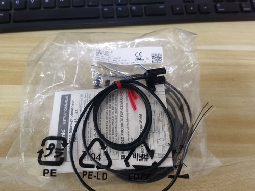 1PCS Panasonic PM-T45-P UPMT45P Photoelectric Sensor -New Free Shipping ...