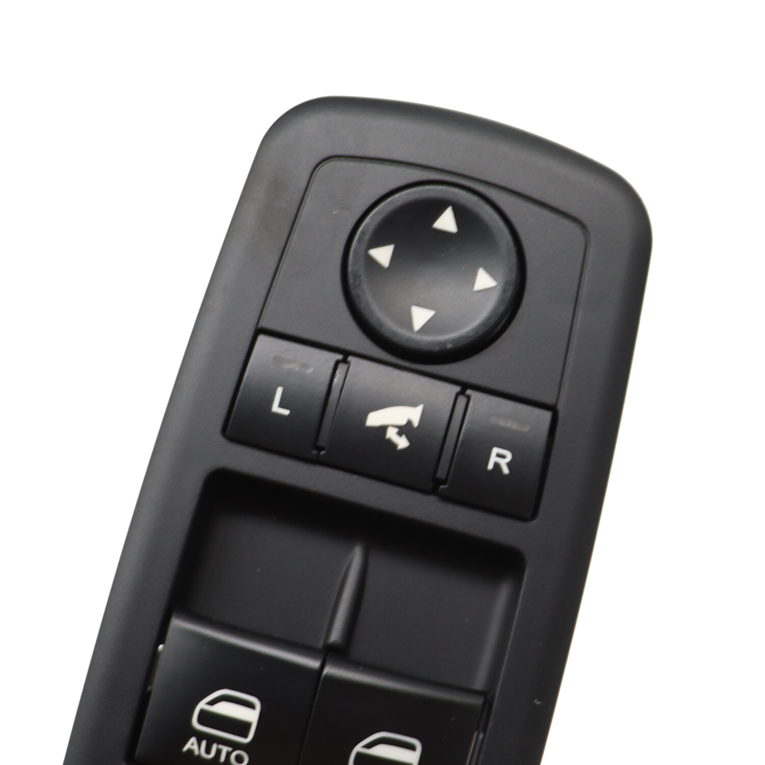 Driver Door Master Window Control Switch For 2014-2018 Grand Cherokee ...
