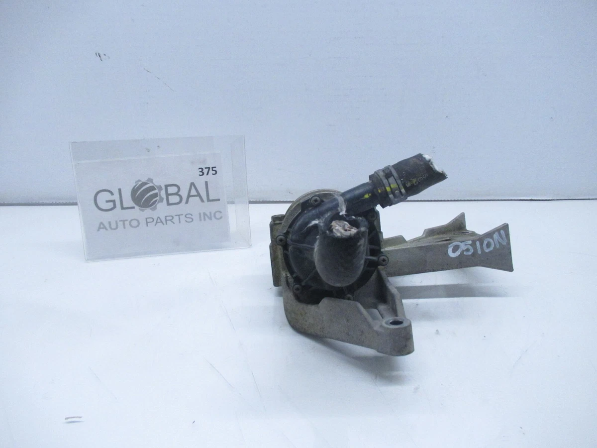 2004 Saturn Ion Redline Engine