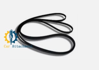 1PCS Drive Belt PH1920 Costway Dryer Drum Belt - 75 inch by 5/16. 4 ...