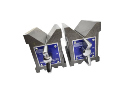 Blocks - Precision V-Block