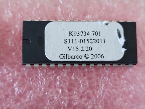 Veeder-Root/Gilbarco K93734-701 for encore 300 SELECT-BLEND | eBay