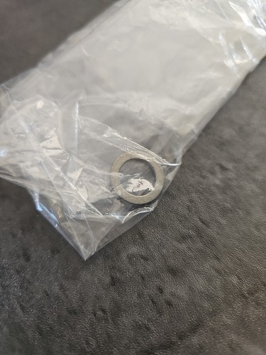 N0138514 New Gasket, charger | eBay