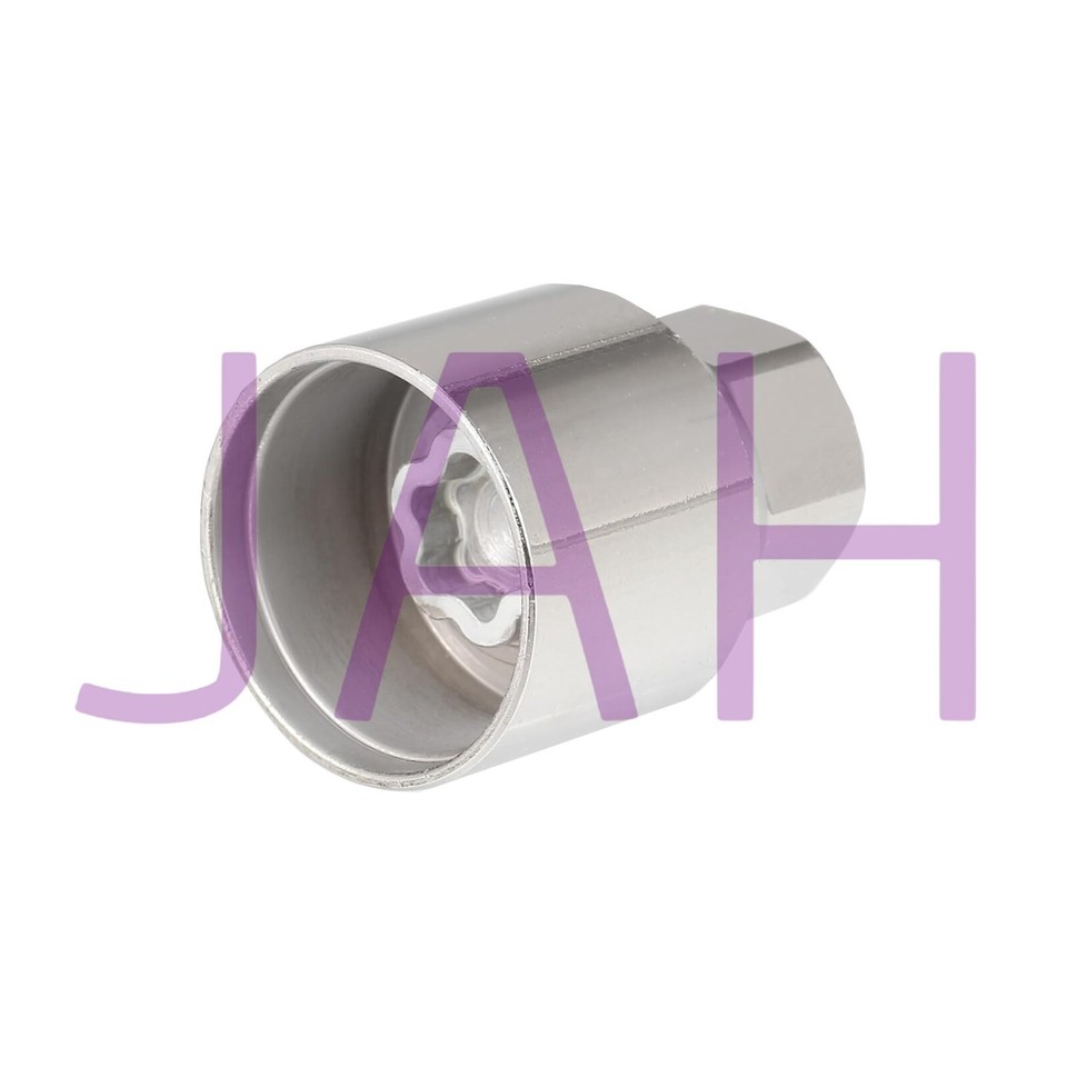 MASTER LOCKING WHEEL SECURITY NUT KEY BOLT SOCKET REMOVER 945L FOR ...