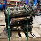10-12 Mercedes X164 GL450 4.7L V8 139K Miles Gasoline Engine Motor ...