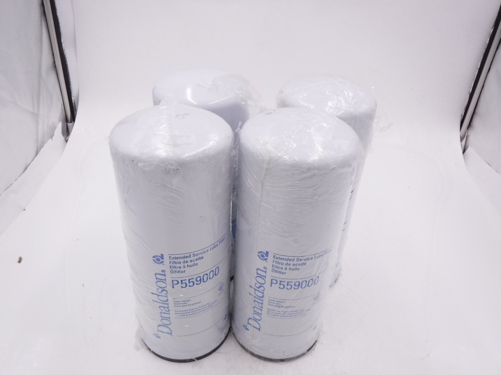 DONALDSON P559000 - cross reference oil filters | oilfilter ...