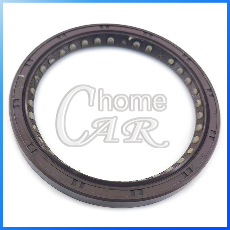 Oil Seal For Hyundai Tiburon Sonata 2.4L Elantra Kia Sportage 2.7L ...