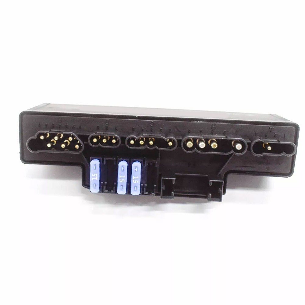 Fuse Box Relay Unit For Mercedes For W210 For R170 200 230 280 320 ...