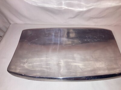 NAMBE Serving Tray/Dish #120 1983 ~ Scratched | eBay