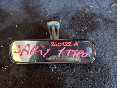 Miroir Interieur Toyota Yaris 1 Série 2002 AA1811 | eBay