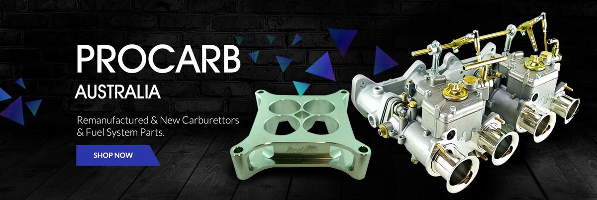 PROCARB CARBURETTORS AUSTRALIA | eBay Stores