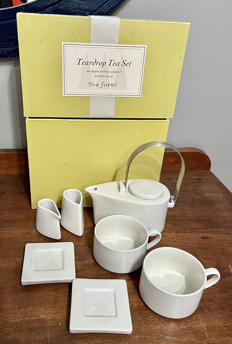 Contemporary Tea Sets