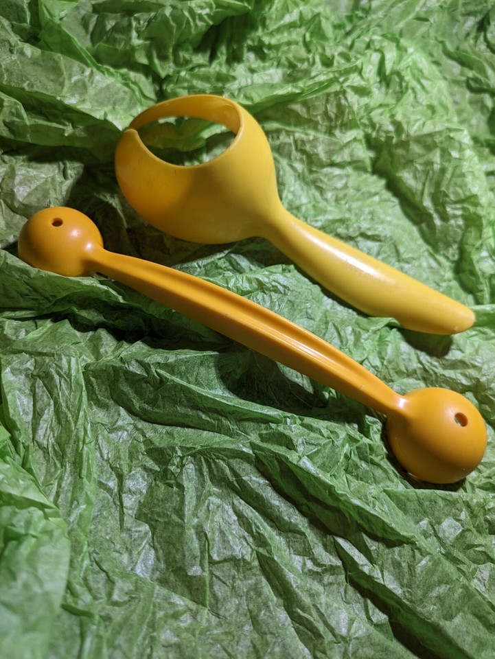 TUPPERWARE MELON BALLER & EGG LIFTER | eBay