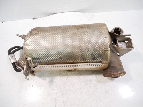 Exhaust DPF diesel particulate filter for 2020 Mercedes Sprinter 2.0 d ...