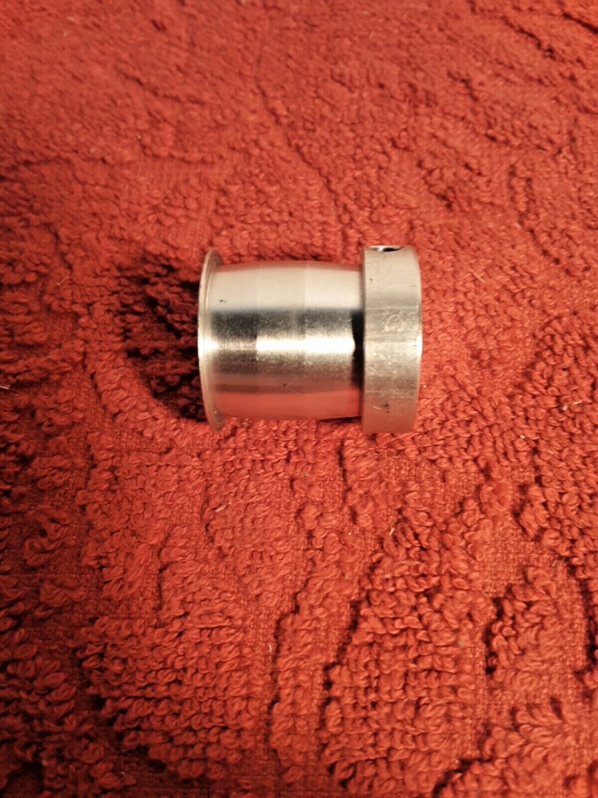 TEAC CAPSTAN SPEED PULLEY | eBay