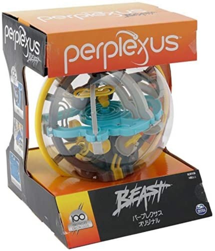 Spin Master Perplexus Original Free Shipping with Tracking number New ...