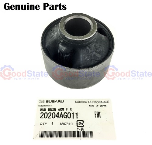 GENUINE Subaru Tribeca B9 3.0L 3.6L 05-16 Lower Front Control Arm Rear ...