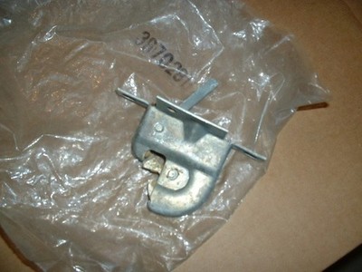 NOS 74 78 AMC MATADOR COUPE REAR TRUNK DECK LOCK 3670280 | eBay