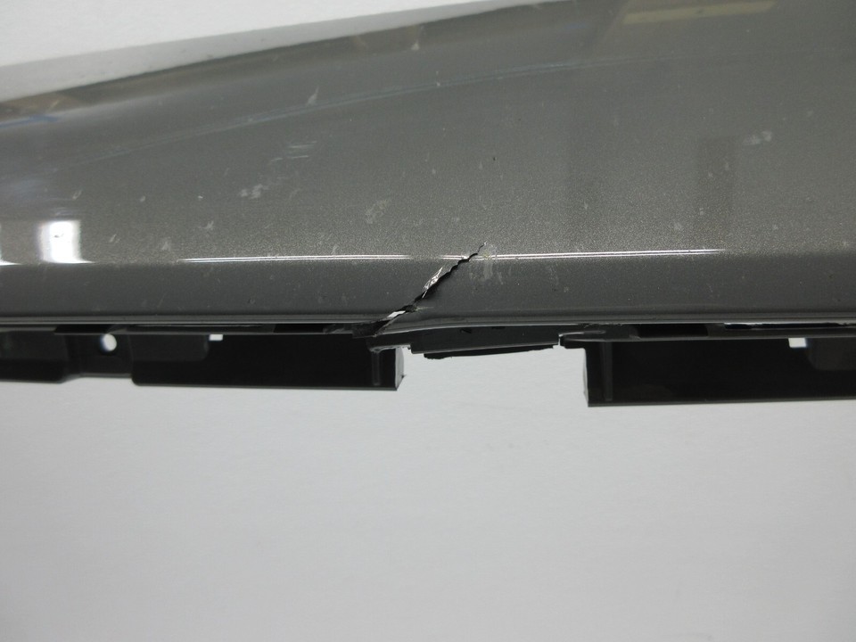 2021-2023 Hyundai Santa Fe Front Bumper Cover 86511-S2500 OEM | eBay