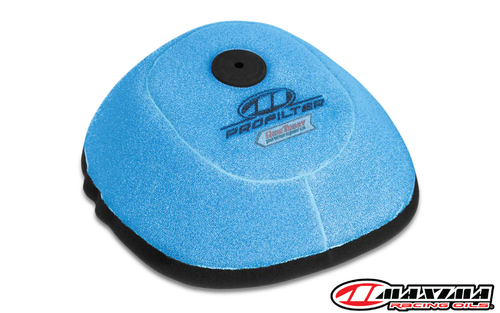 KTM XCF 250 350 450 Air Filter Maxima Pre Oiled Filter XC-F 250 350 450 ...