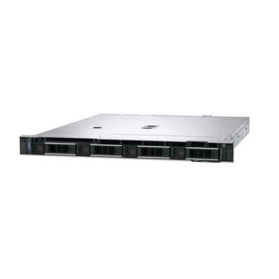 DELL POWEREDGE R360 SERVER RACK 1U INTEL XEON E-2414 2.6GHz RAM 16GB ...