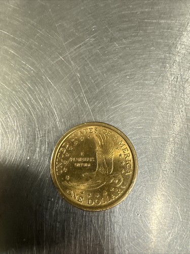 Liberty 1 Dollar Coin 2000 P | eBay