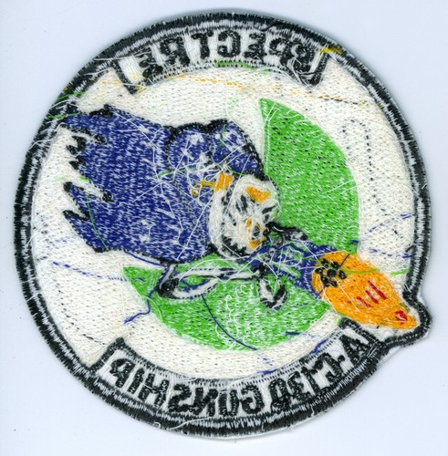 RARE Vietnam Era USAF Spectre AC-130 Gunship Patch U.S. Air Force | eBay