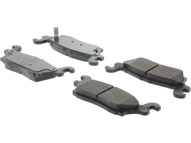 Centric Parts Disc Brake Pad Set P N 103 11200 | eBay