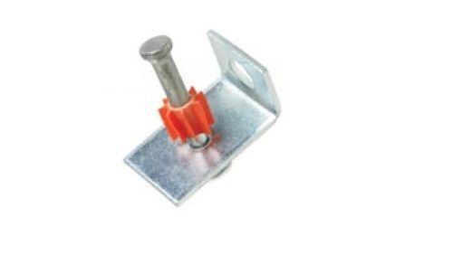 Ramset Premium Ballistic Point 7/8" Ceiling Clip ( 100 Pack ) ~ SPC78 ...