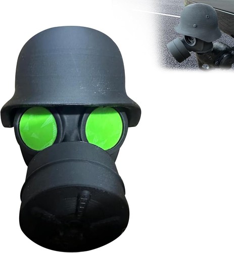 Trailer hitch ball cover,steel helmet cap for trailer coupling,for ...