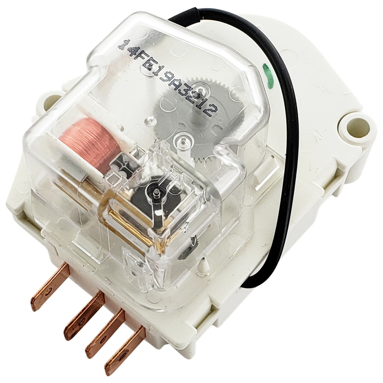 W10822278 Refrigerator Defrost Timer Replaces Whirlpool Sears Kenmore ...