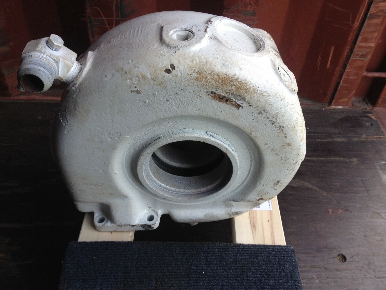 Caterpillar 3196 Marine | eBay