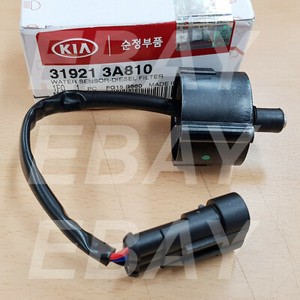 OEM Fuel Filter Water Sensor Hyundai Tucson 05-09 KIA Sportage 05-10 ...