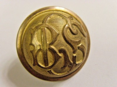 Buttons - Antique Civil War