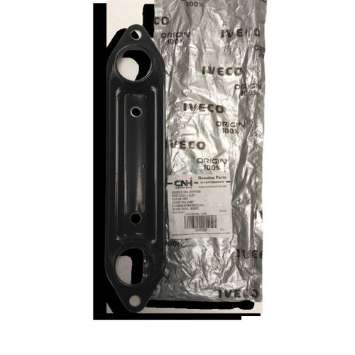 Genuine Stabilizer holder Iveco Daily 35C/50C 93821237 | eBay