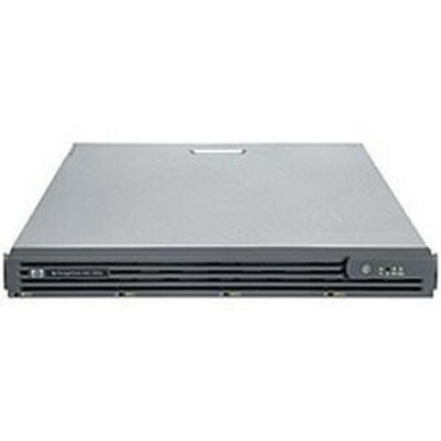 HP StorageWorks NAS 1200s Network Storage Server - 1 x Intel Pentium 4 ...