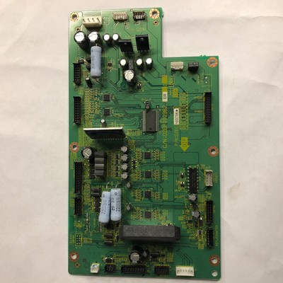 Panasonic WORKiO DP-3530 Digital Photo Printer Formatter Board ...