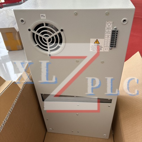 1PCS New Rittal SK3302.100 SK 3302100 Enclosure Cooling Unit SK 3302100 ...