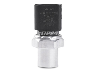 OEM Genuine Pressure Sensor Air Conditioning Audi Porsche 4H0959126A ...