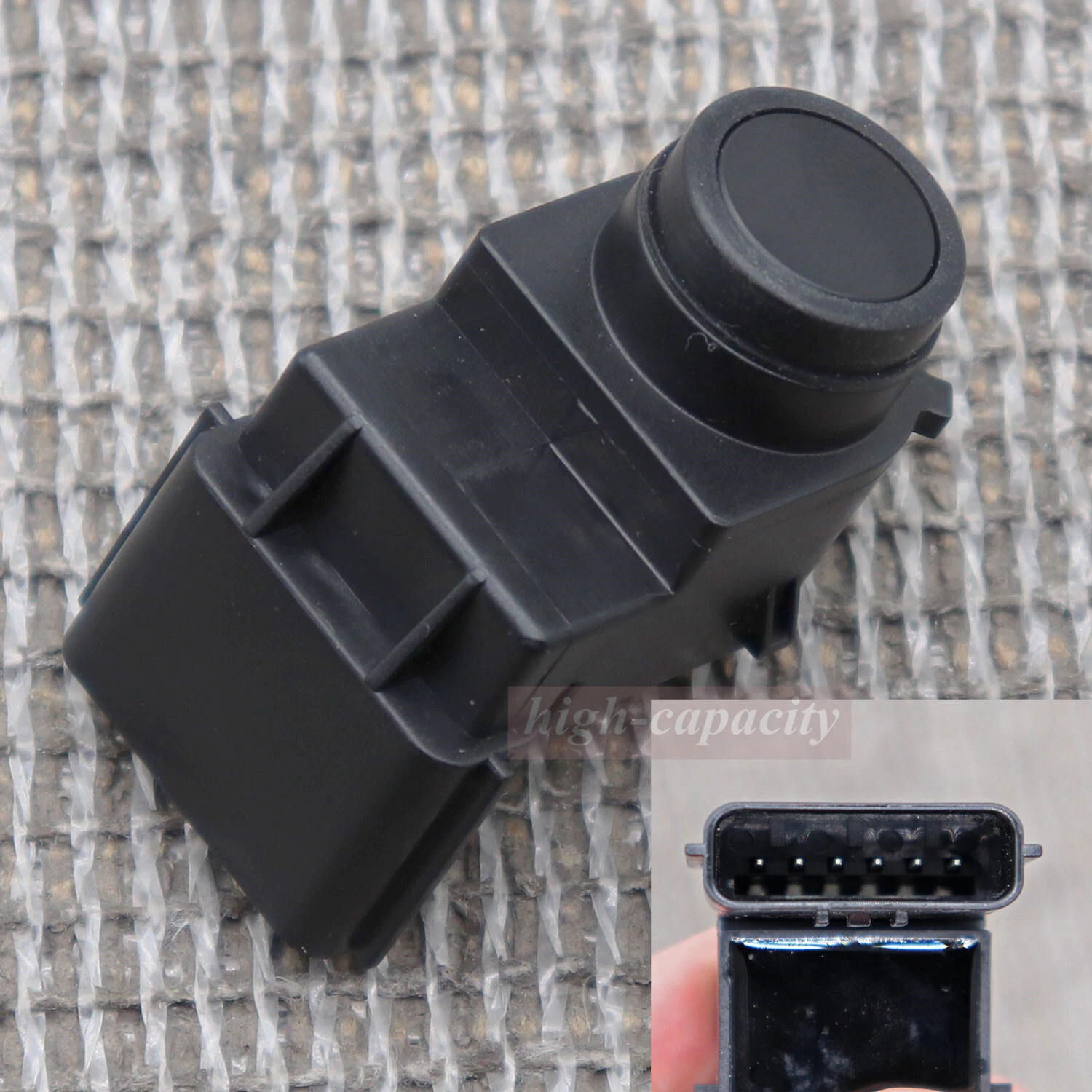 HYUNDAI-KIA Parking Sensor fits Hyundai KIA 95720-D3300 99310-D4000 ...