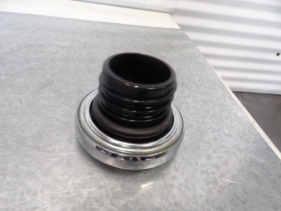 13 Harley Sportster XL1200CP / XL 1200 & 883 chrome gas fuel tank cap ...